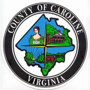 Caroline County, Virginia - Partnership for Open Government Data
