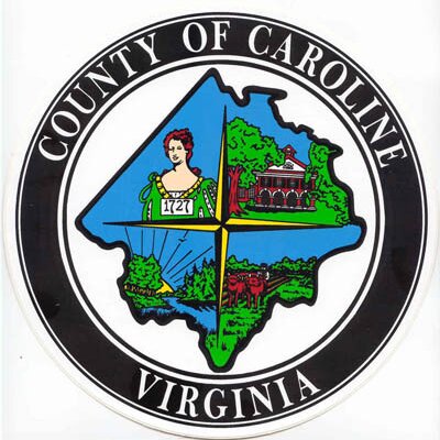 Caroline County, Virginia - Partnership for Open Government Data